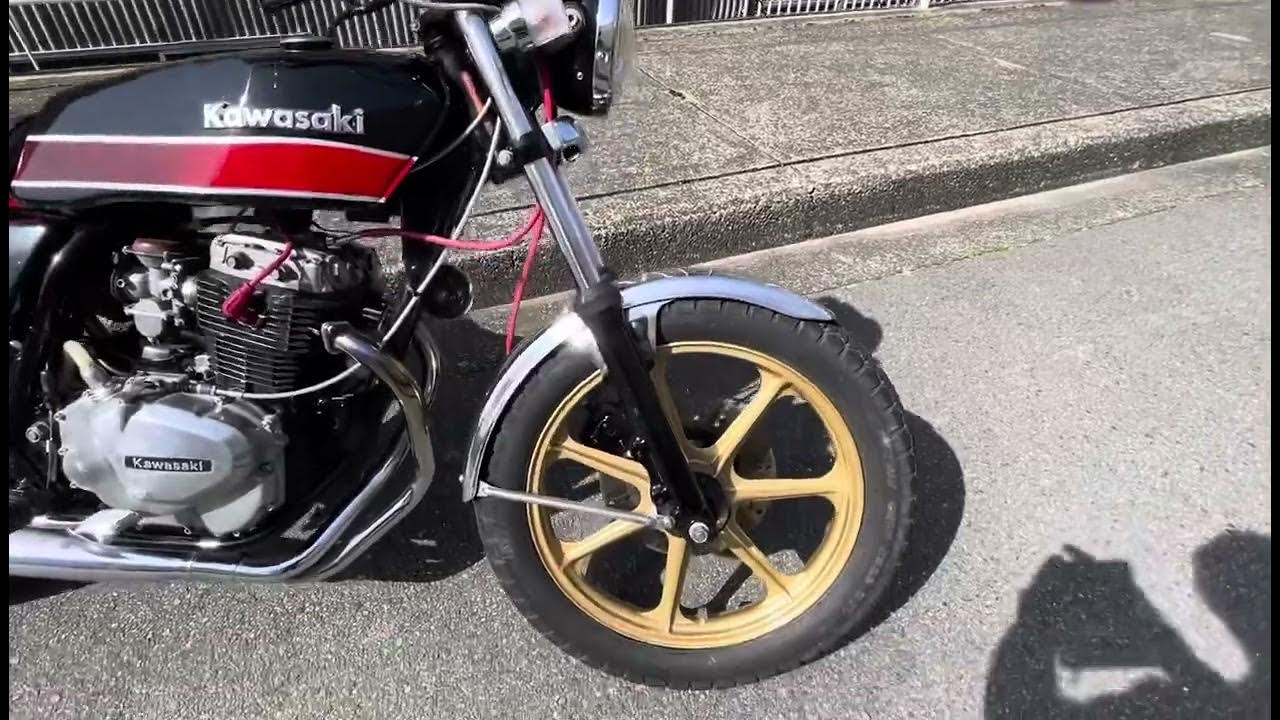 z250ft 確認用 - YouTube