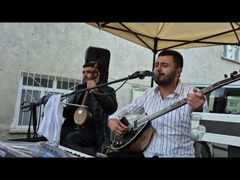 Yazımı Kışa Çevirdin - Emre Engin - Canlı Performans . Kemane : Furkan Akyel