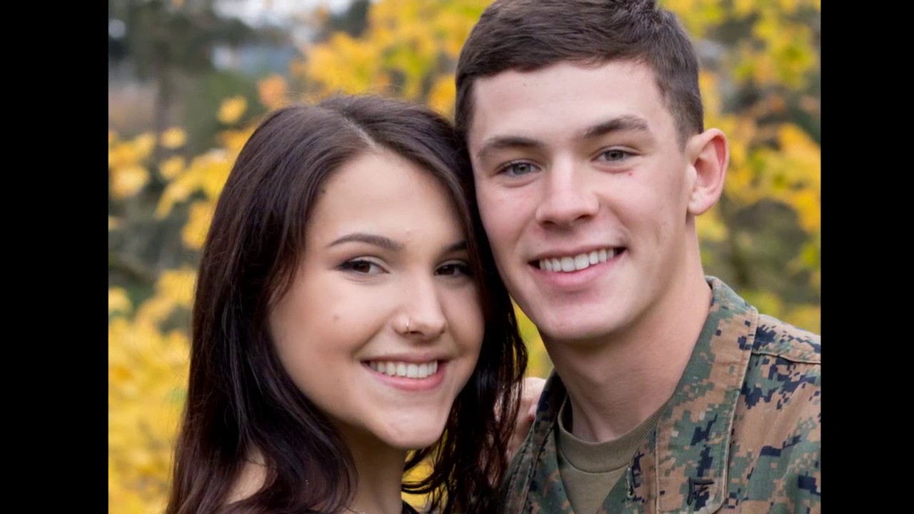 Rowan 20th Birthday - YouTube