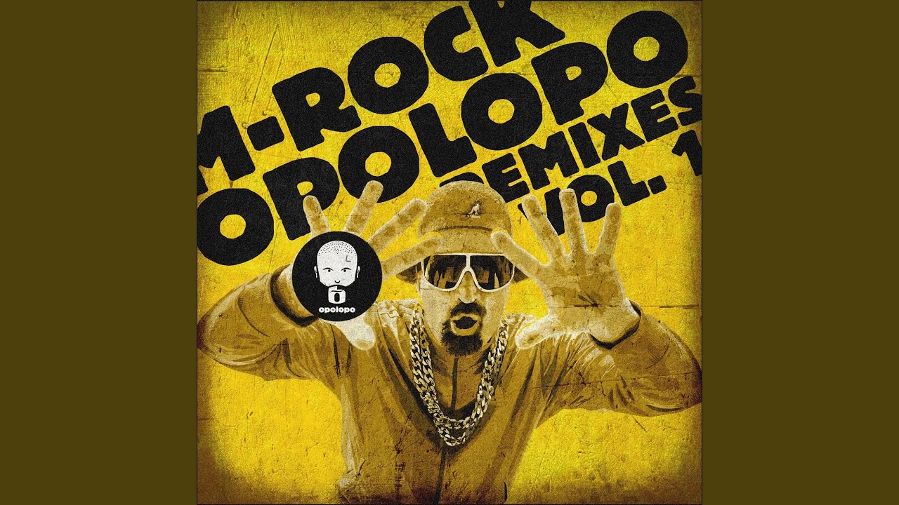 Phunk Around (Opolopo Cosmic Dub Remix) - YouTube