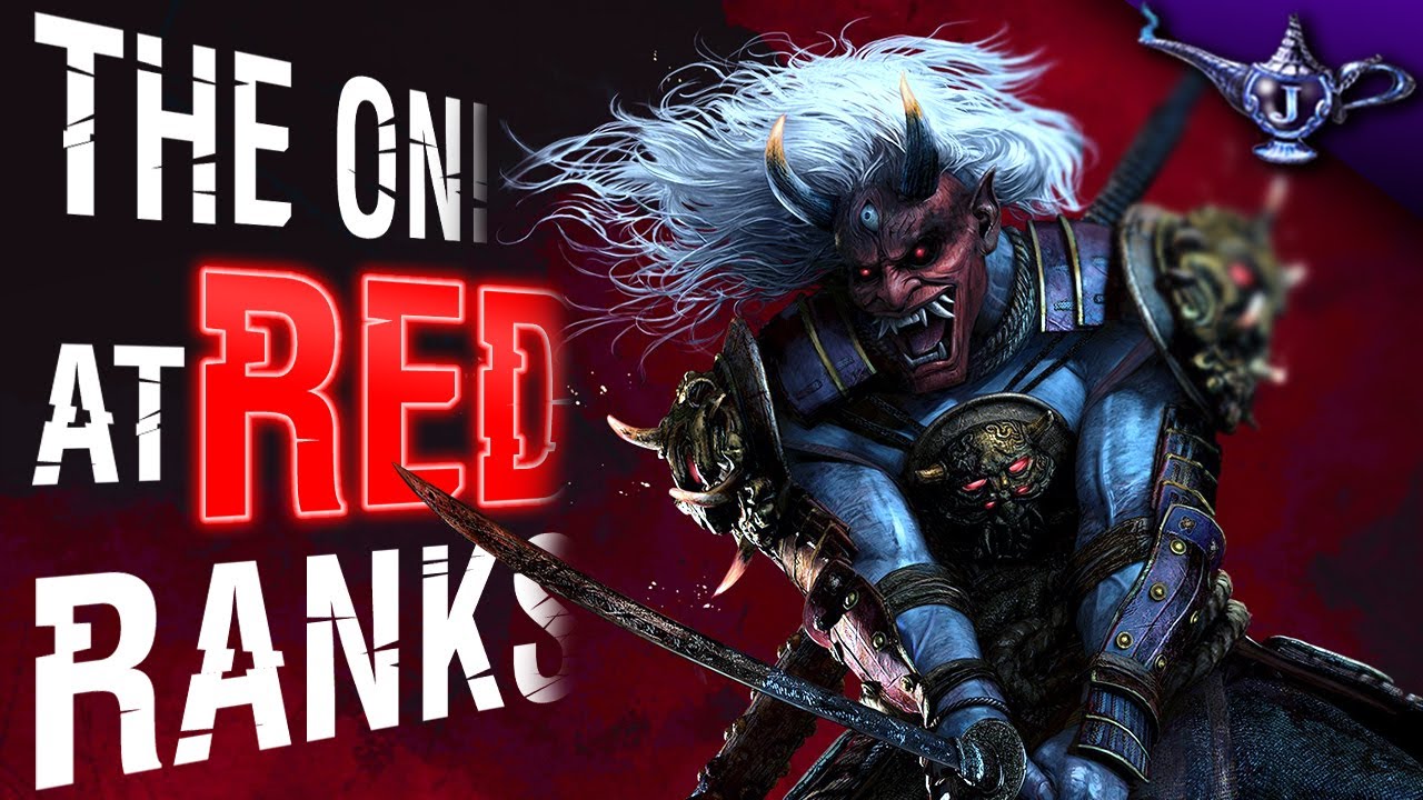 The Oni at RED Ranks! Killer Gameplay - Dead by Daylight - YouTube