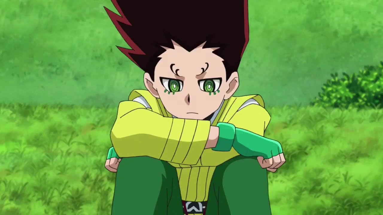 Beyblade Burst Rise AMV [ Armin Kusaba] Episode 22 - YouTube