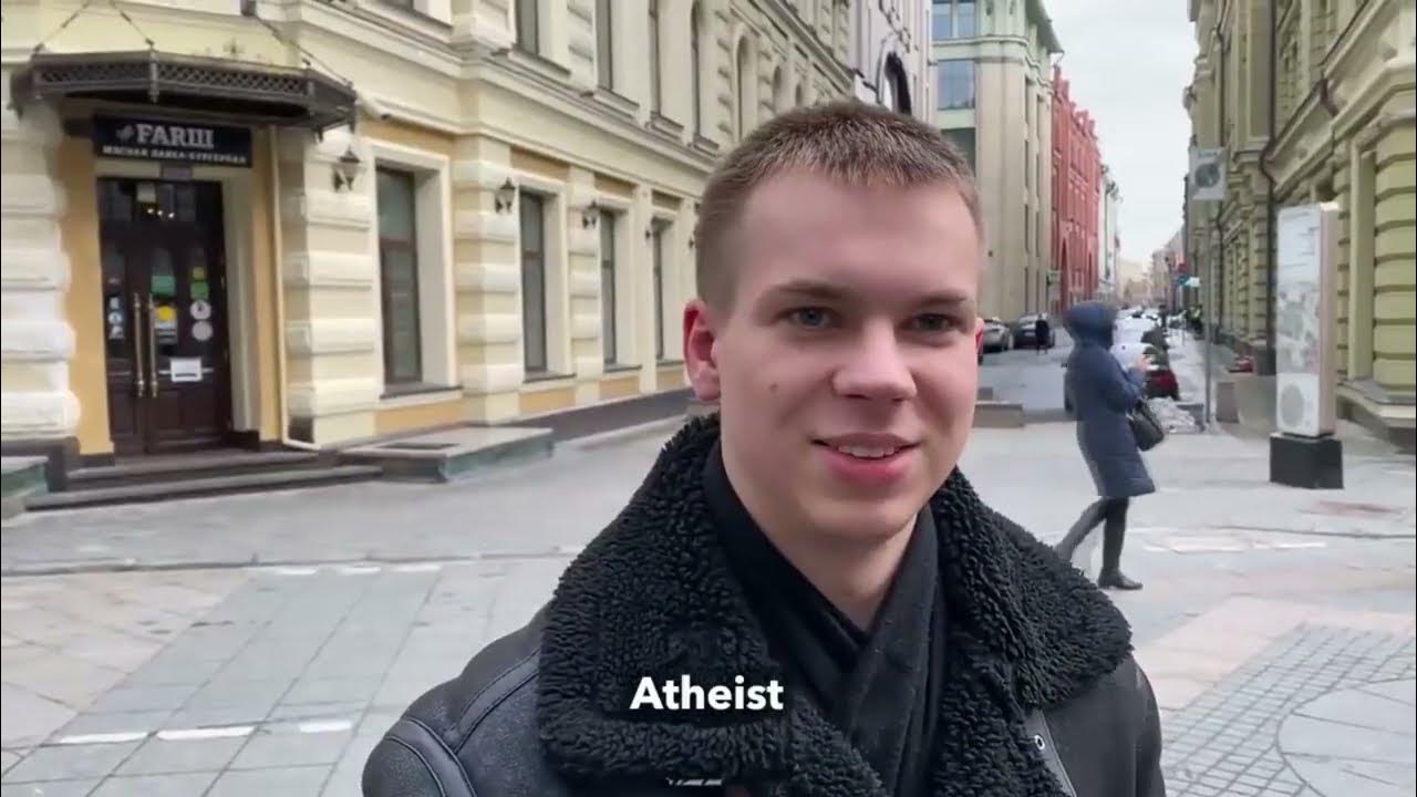 A Normal Day In Russia v12 - YouTube
