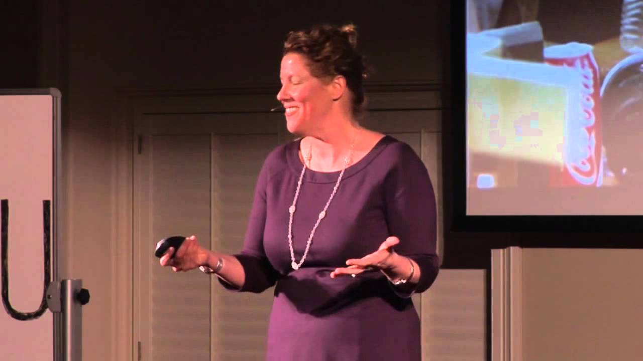 Design for Creative Practice: Elizabeth Long Lingo at TEDxFurmanU - YouTube