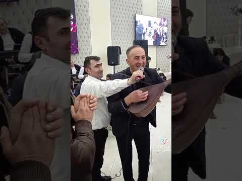 Asiq Zireddin Tovuzlu, İncegulu asiq havasi.