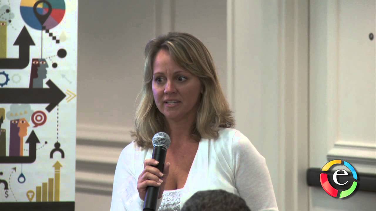 130920 eFreedom Event 03 Miami Testimony Rita M - YouTube
