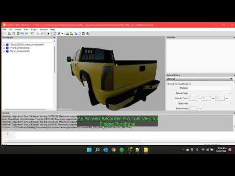 How To convert A mod To FS22!!!! Working, Easy - YouTube