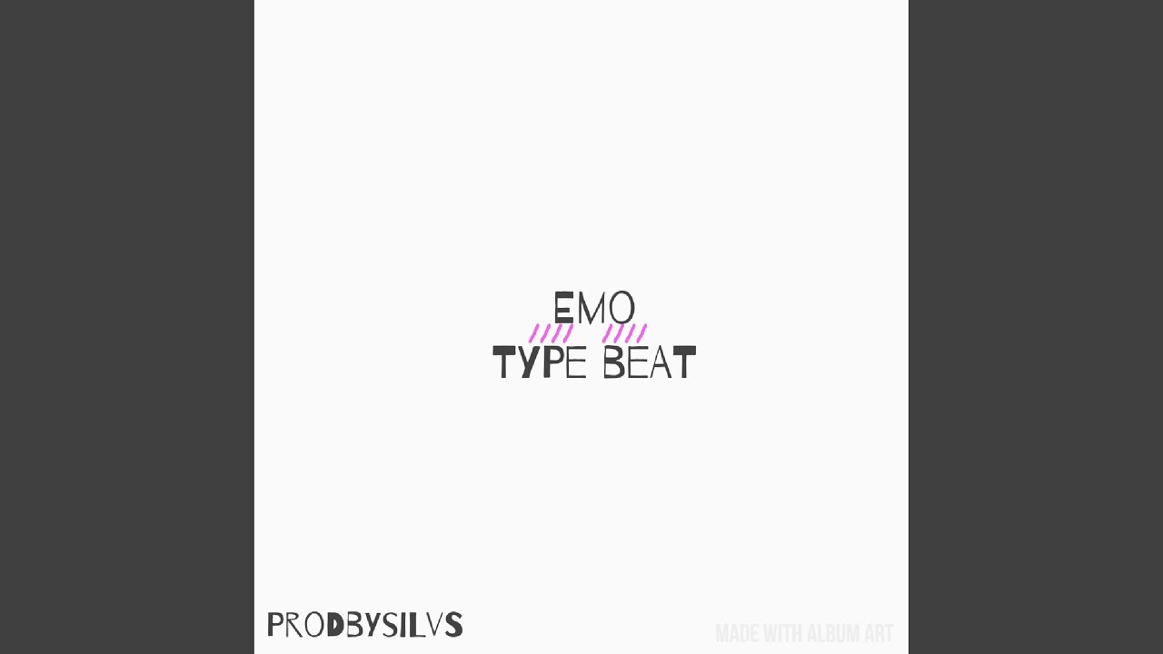 Emo Type Beat - YouTube