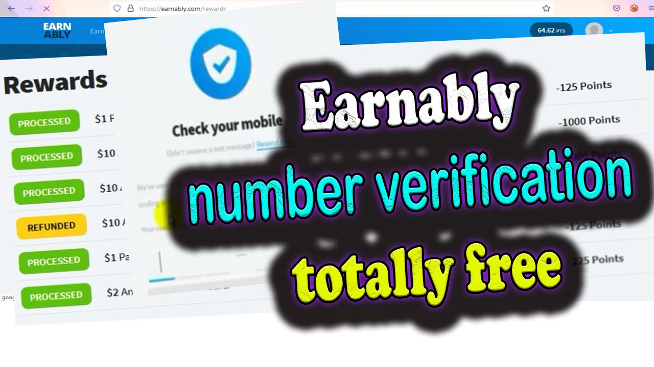 Earnably review earnably how to earn earnably tutorial earnably ...