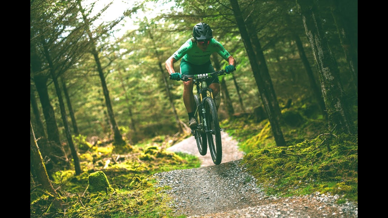 Biking Blitz 2023 rd.7 Kinitty - YouTube