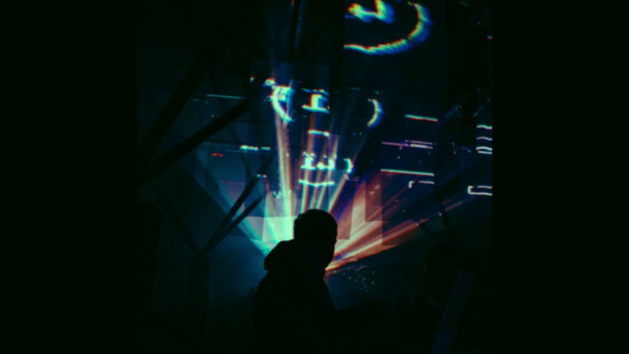 MΛVK - Sad Rave (witch house) - YouTube