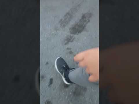 Cam şişe düştü bime gizli kamera soktum