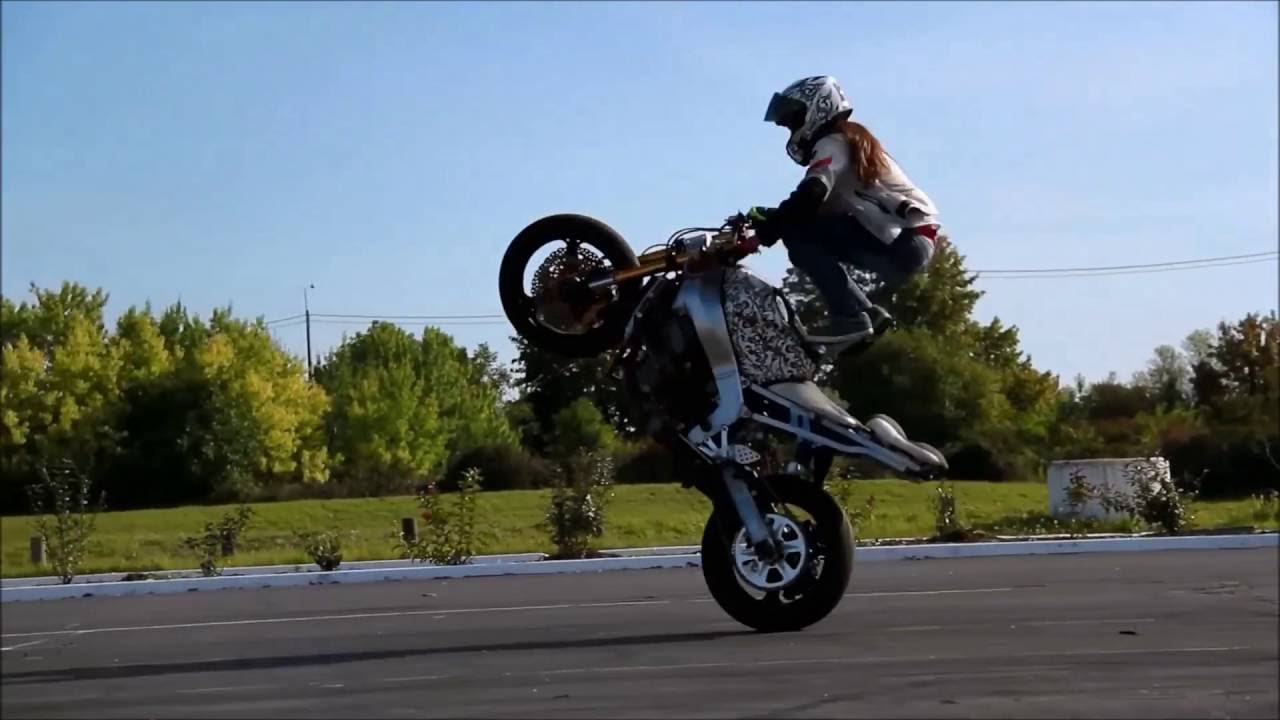 Motorcycle Wins Compilation 1 - YouTube