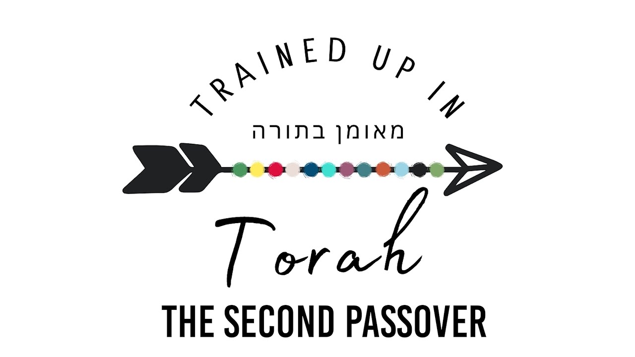 Numbers 9 The Second Passover- Sabbath School lesson - YouTube
