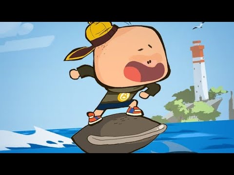 Boyster- Pilot  çeviri