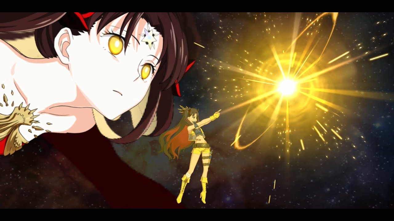 Fate/Grand Order - Chaldea Tam Lin Cup | [Ultra High Difficulty] Who ...