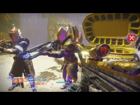 Leviathan Calus - YouTube