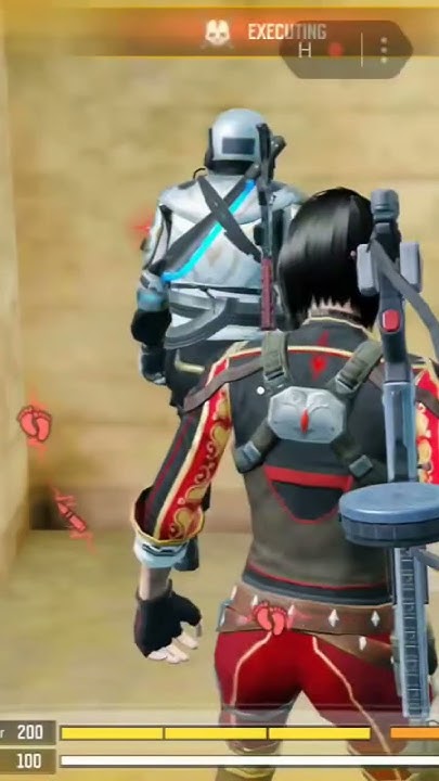 Codm Execution #codm #codmclips #shortsvideo #shortsfeed #shorts #viralshort - YouTube