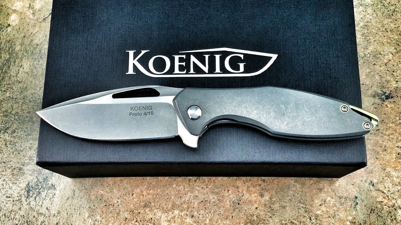 Koenig Arius Prototype - YouTube