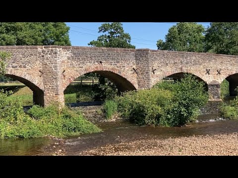 The Culm Valley Light Railway - YouTube