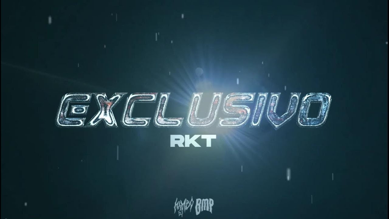 EXCLUSIVO RKT - MAMBO DJ // TEAM RKT - YouTube