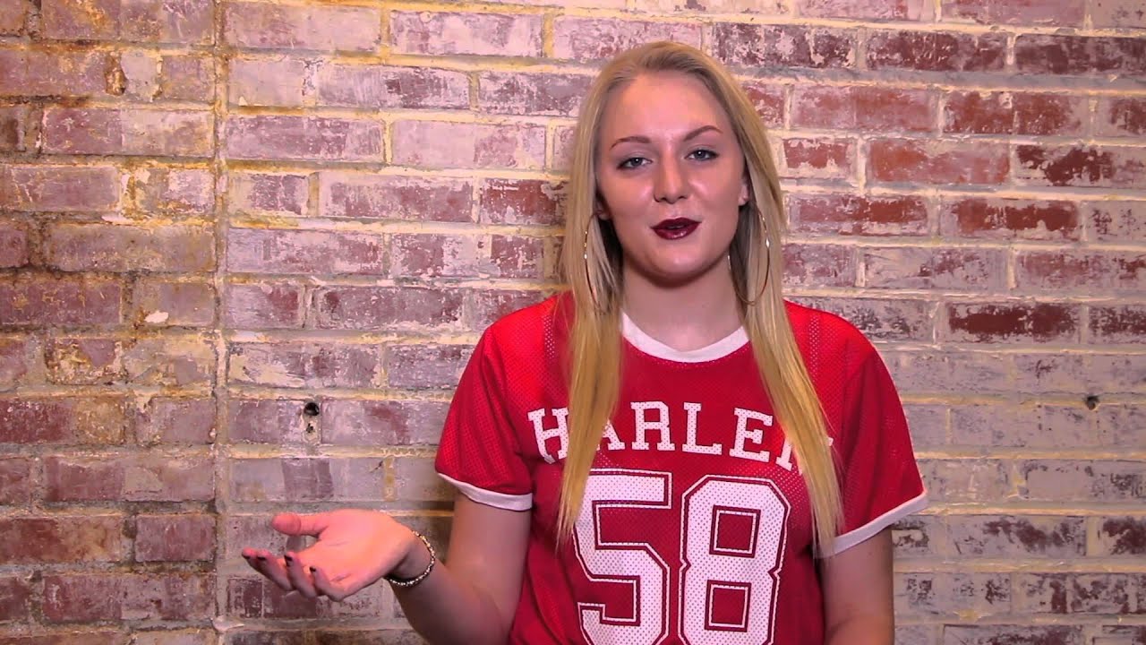 Haley Barber: Why Advertising? - YouTube