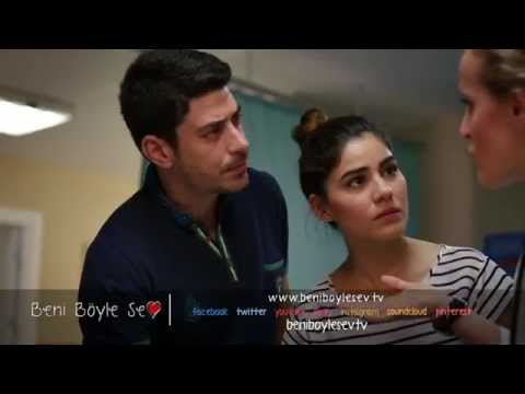 Beni Böyle Sev / 64.Bölüm Fragmanı / 8 Eylül Pazartesi [HD]
