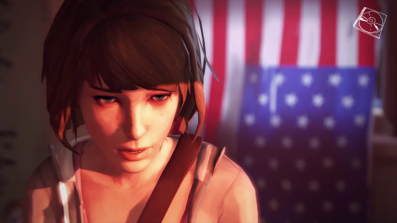 LIFE IS STRANGE RACHEL PICTURE - YouTube