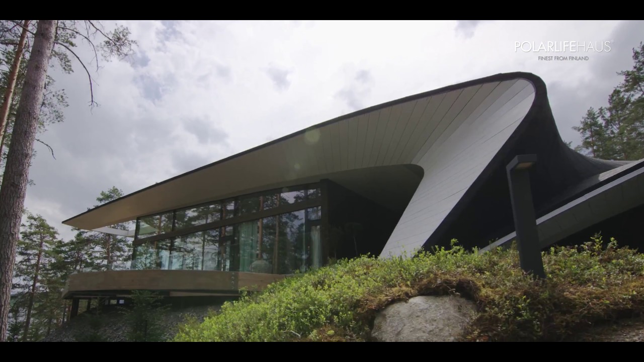 Wave | Polar Life Haus - YouTube