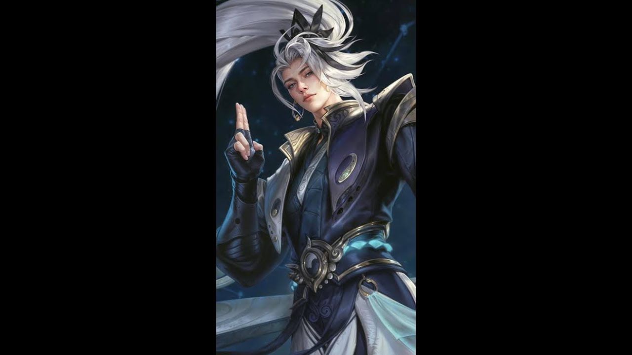 Road to 100 star | HOK | Test stream - YouTube
