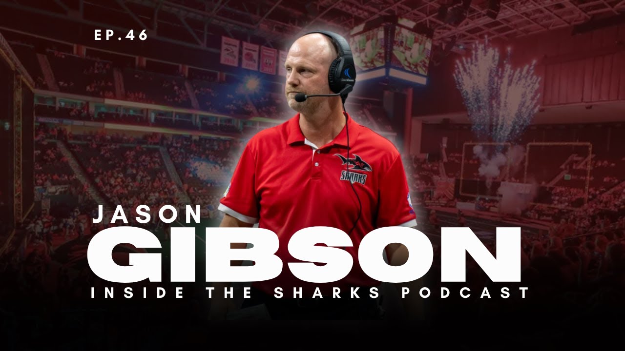 Ep. 46 Jason Gibson - YouTube