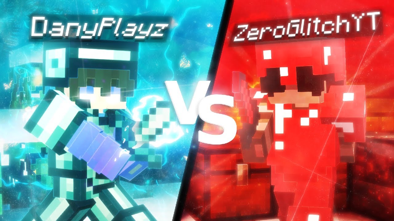 The Best Zeqa Hitsync (ft. ZeroGlitchYT) - YouTube