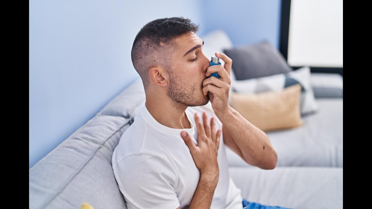 Breathe Freely: Strategies to Combat Asthma - YouTube