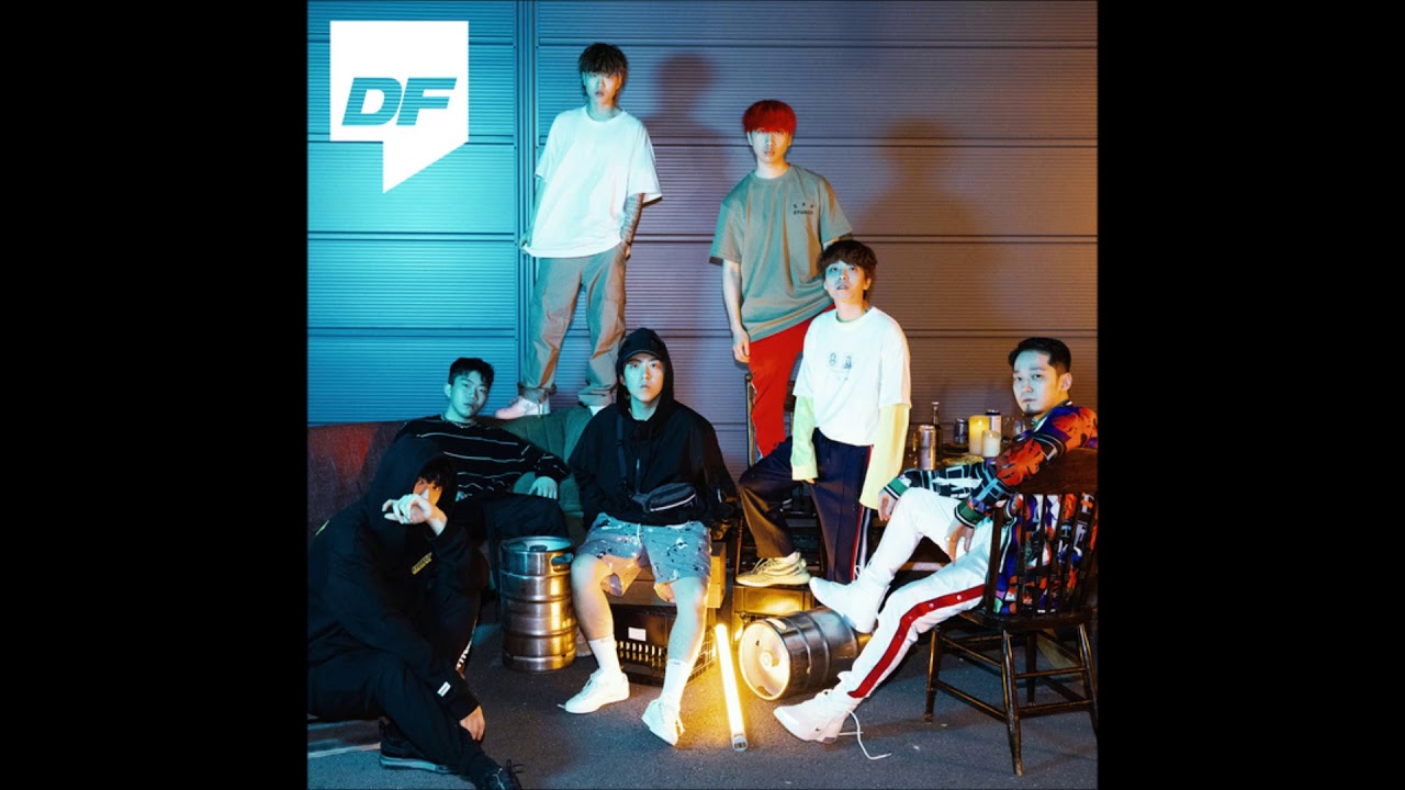 창모 (CHANGMO), Hash Swan, ASH ISLAND, 김효은, 릴러말즈, 더 콰이엇 (The Quiett) - 비워 ...