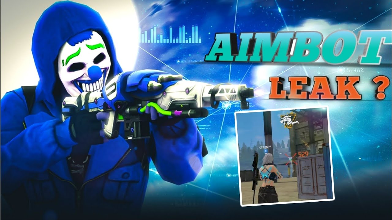 SNIPER AIMBOT FILE ACTIVATED #freefire #nonstopgaming #pahadigaming ...