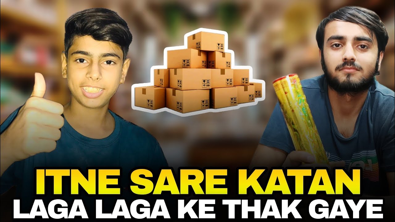 Aaj bahut sara Mal a Gaya..😡 Mal Laga Laga ke Hala tight ho gai..😬😮‍💨 ...