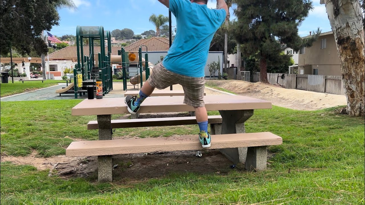 Epic Grind Shoes 8: Grind With No Skate - YouTube