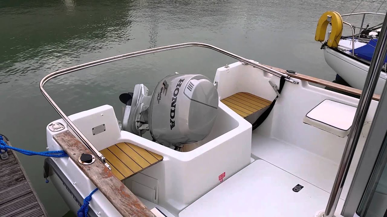 Beneteau Antares 600 HB - Boatshed.com - Boat Ref#203075 - YouTube
