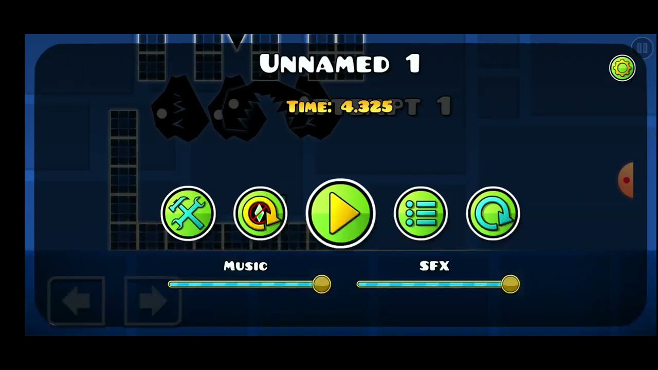 как сделать BOSS в Geometry Dash - YouTube