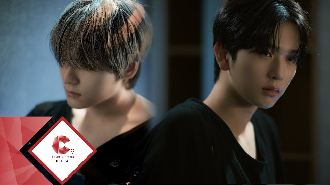 EPEX(이펙스) 5th EP Album 사랑의 서 챕터 2. '성장통' Lyric Video, Track 1. 사랑하는 내 님아 : WISH, BAEKSEUNG - YouTube