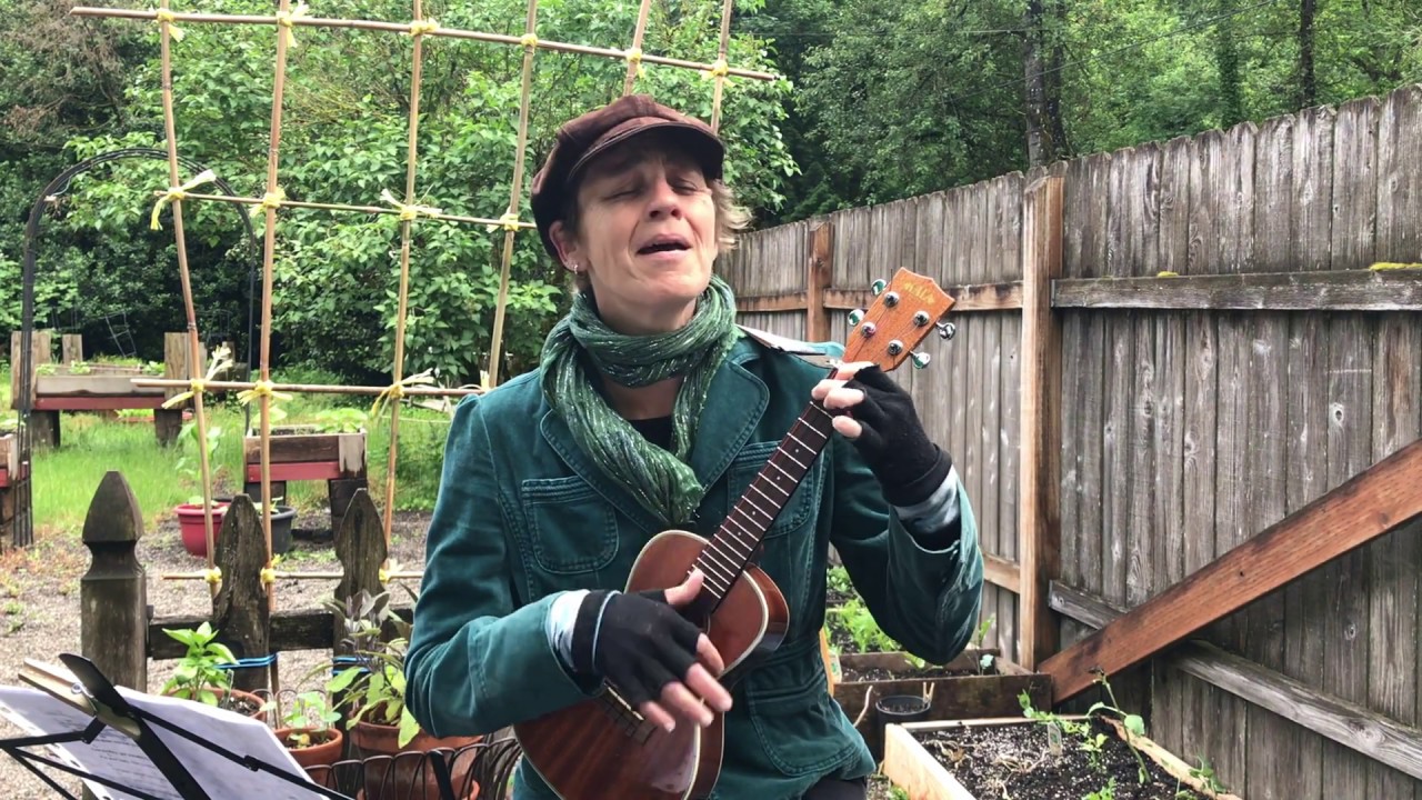 Tiny Tuesday Song No 6 April Come She Will Youtube