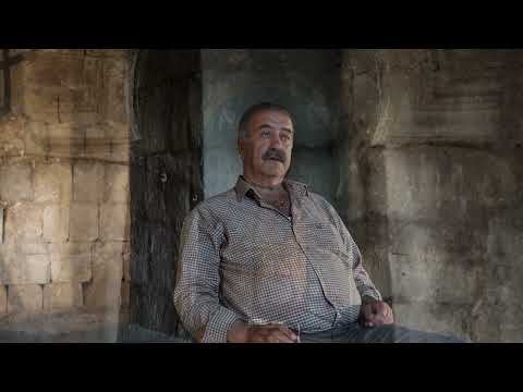 Şehr-i NUH Cizre Belgeseli