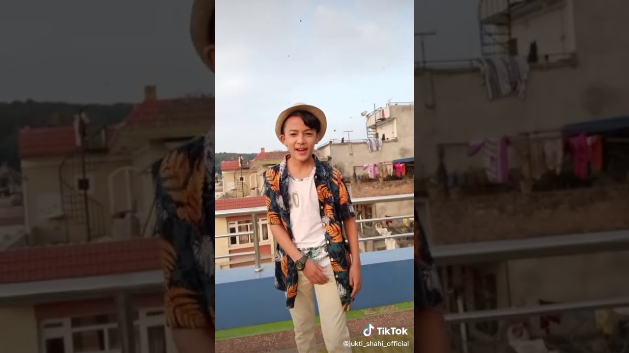 Jukti Bikram official - YouTube