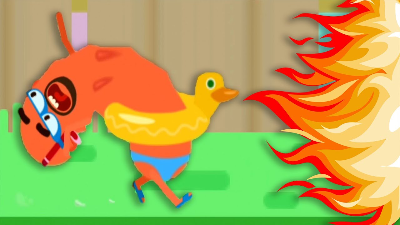 THE SAUSAGES TOURNAMENT Gameplay Walkthrough RUN SAUSAGE RUN Android ...