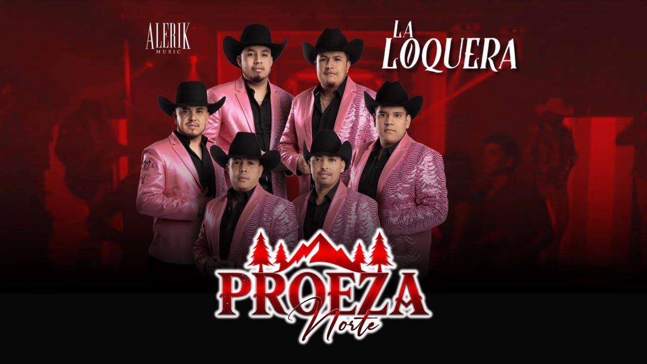 Huapango La Loquera - Proeza Norte Chords - Chordify
