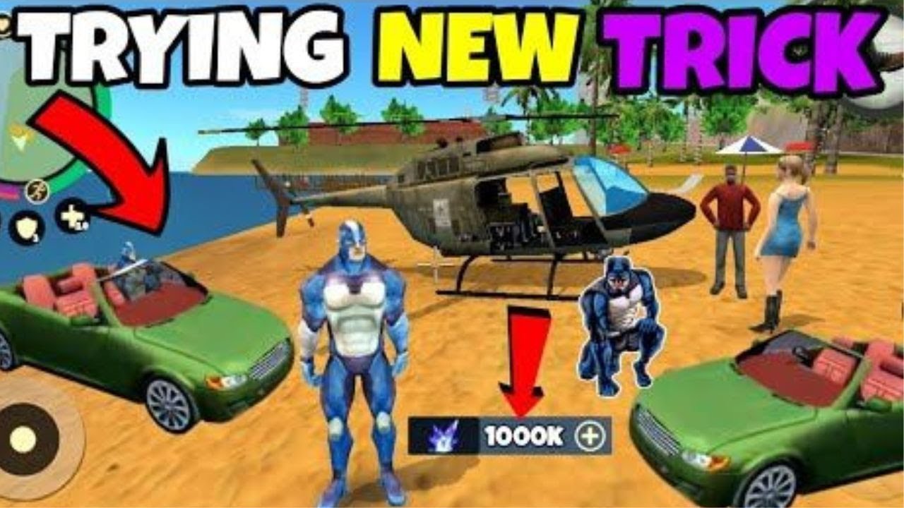 Rope Hero Vice Town/part-50/🧨🧨🎉🎉🎃🎃🎄🎈yesh explore - YouTube