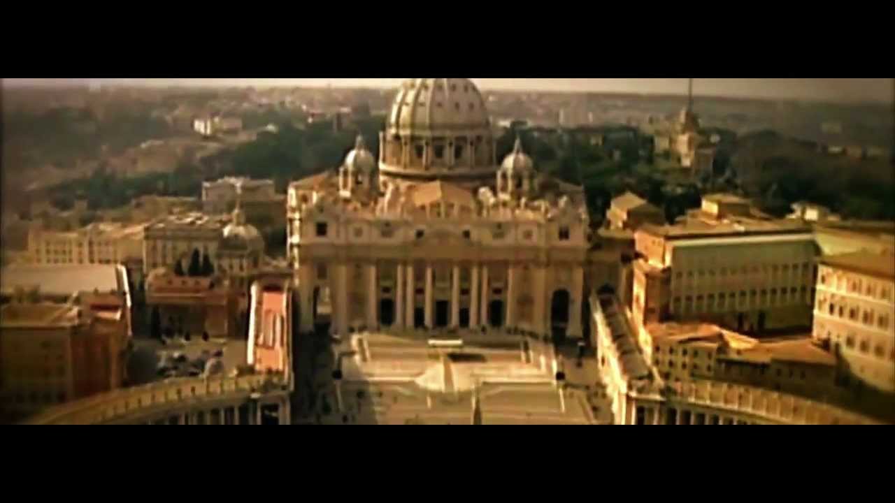 International Promotional Video for SHALOM WORLD Television Channel ...