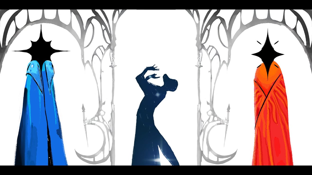 Interdimensional - DnD Animatic - YouTube