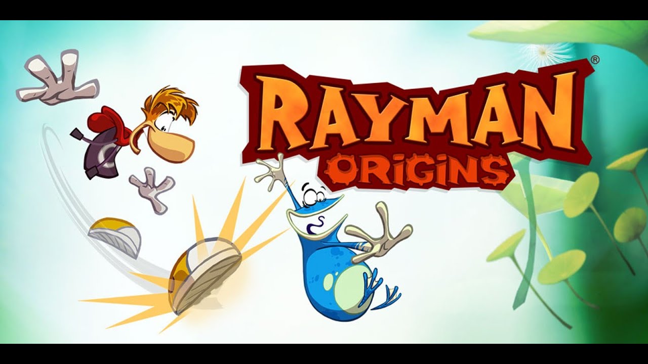 Rayman Origins_The Lum Song - YouTube