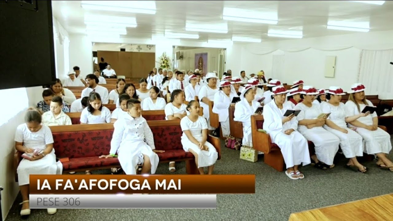 EFKS Taeaoafua Magele - PESE 306 - YouTube